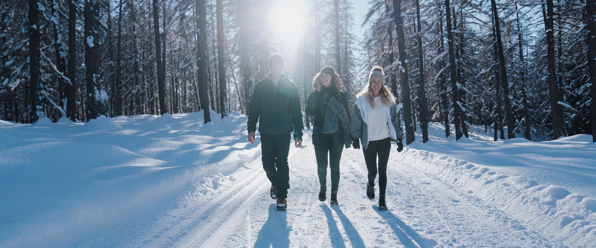 Südtirols hoher Süden - Tourismusverein Truden & Altrei - Aldein Radein